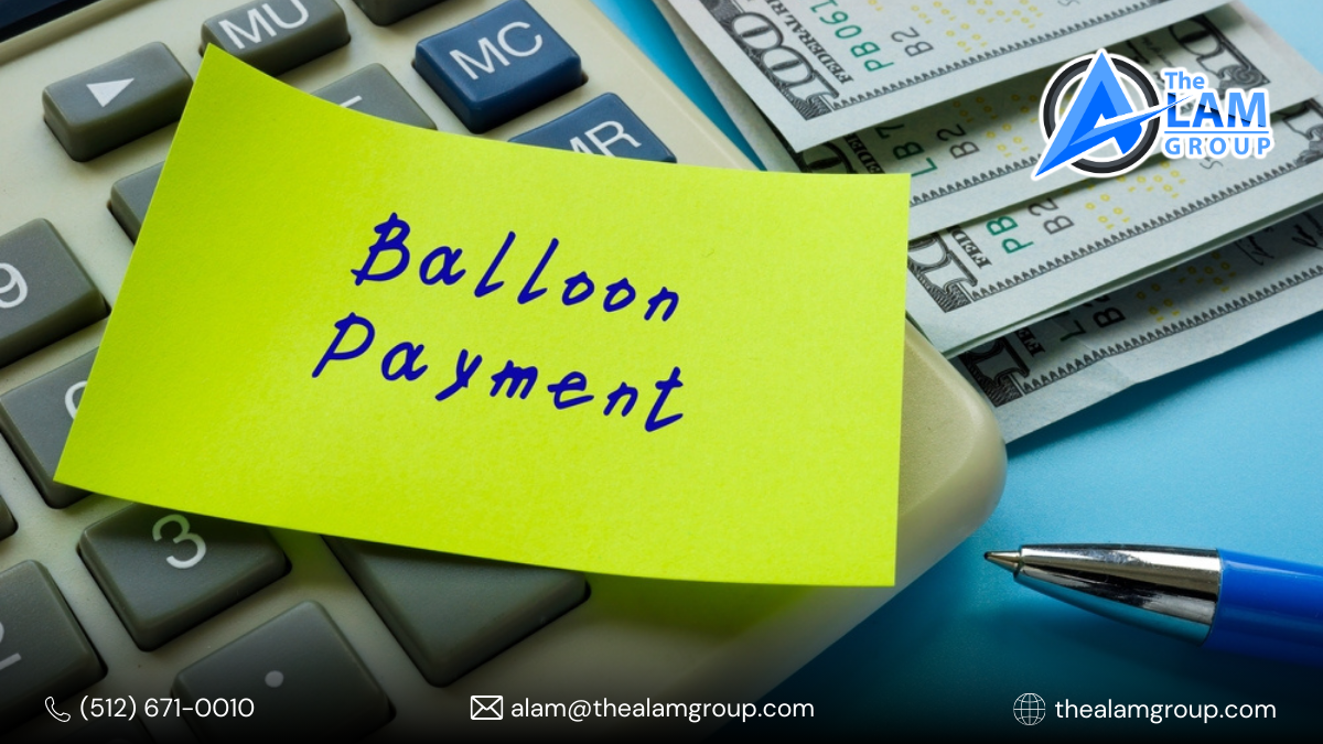 Is a Balloon Payment Worth the Pop? - Blogs