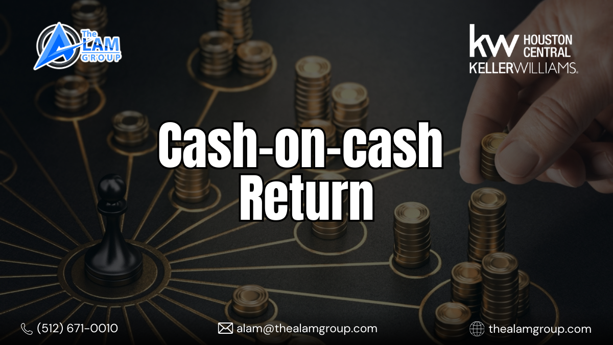 Cash-on-Cash Return: The Key to Smarter Real Estate Investing - Blogs